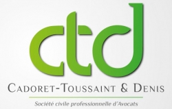 Contacter le cabinet CTD Avocats dans le 44
